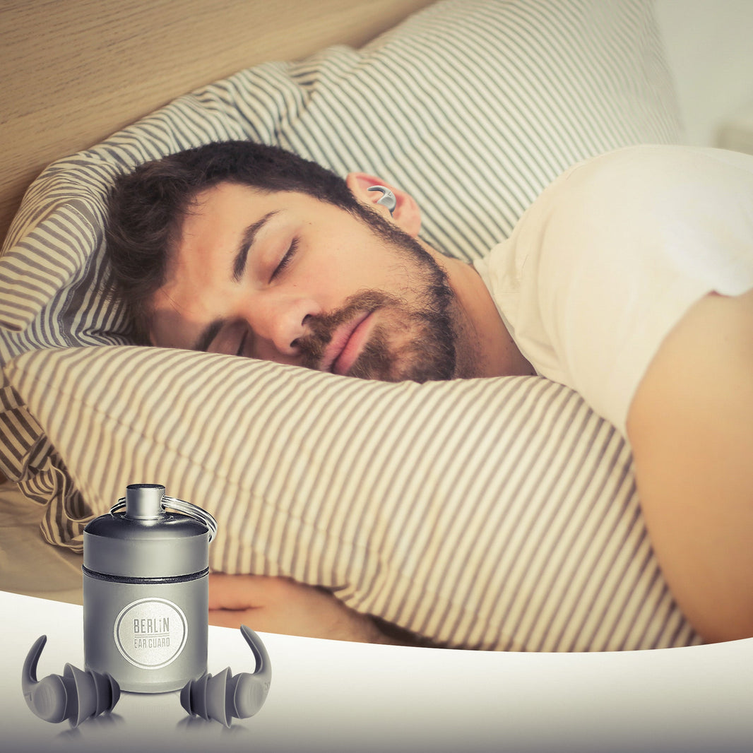 OHRSTÖPSEL - Online Shop | Berlin Ear Guard® ️ – BERLIN EAR GUARD ...